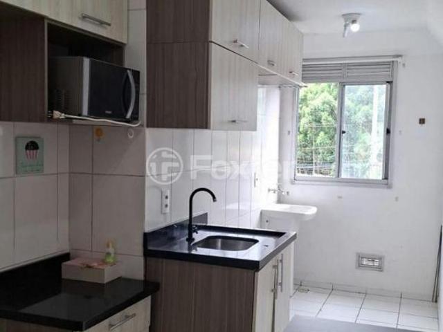 Apartamento, 2 dormitórios, 43.38 m², em Mato Grande