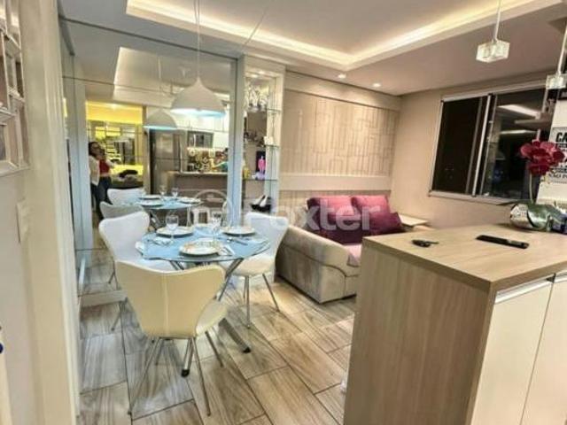 Apartamento, 2 dormitórios, 43.38 m², em Mato Grande