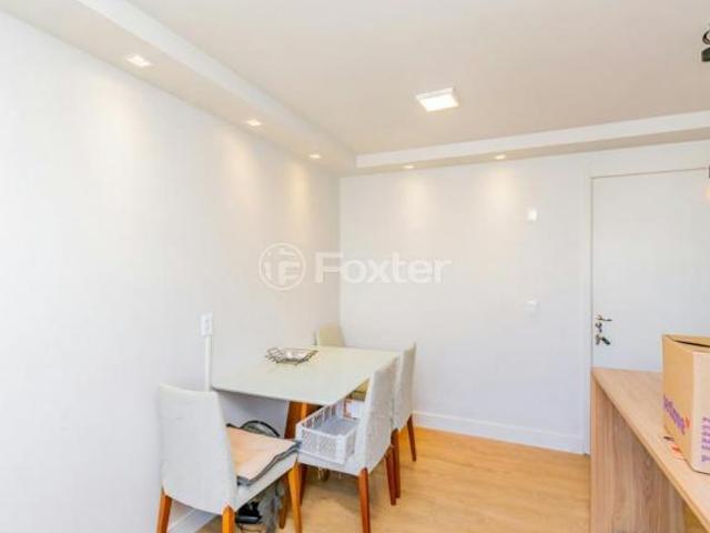 Apartamento, 2 dormitórios, 43.38 m², em Mato Grande