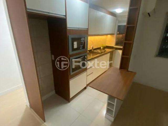 Apartamento, 2 dormitórios, 43.46 m², em Mato Grande