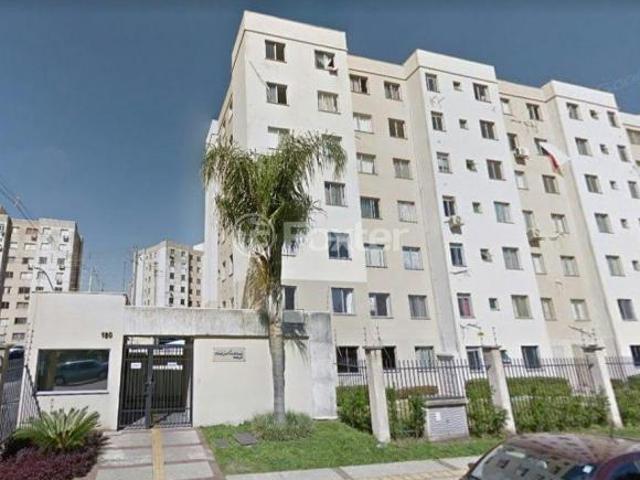 Apartamento, 2 dormitórios, 43.46 m², em Mato Grande