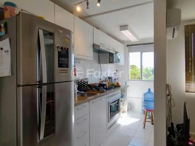 Apartamento, 2 dormitórios, 43.46 m², em Mato Grande