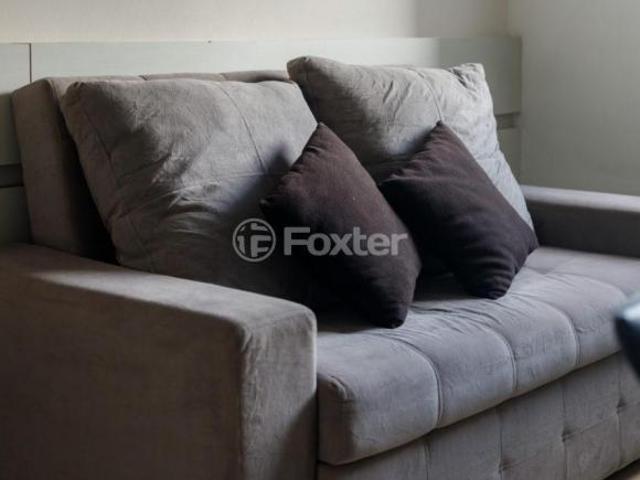Apartamento, 2 dormitórios, 43 m², em Mato Grande