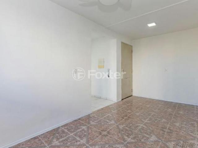 Apartamento, 2 dormitórios, 43.4 m², em Estância Velha