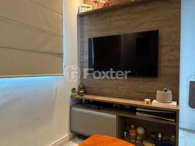 Apartamento, 2 dormitórios, 43.4 m², em Estância Velha
