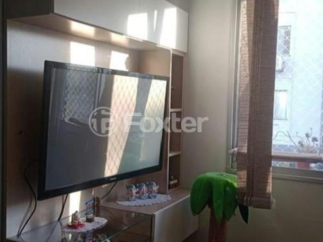Apartamento, 2 dormitórios, 43.4 m², em Estância Velha