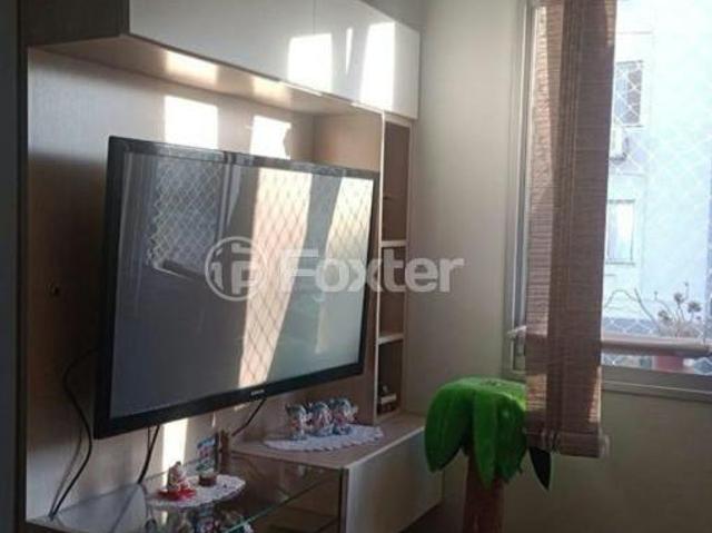 Apartamento, 2 dormitórios, 43.4 m², em Estância Velha