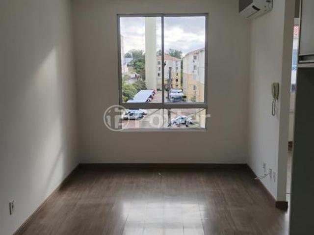 Apartamento, 2 dormitórios, 43.55 m², em Mário Quintana