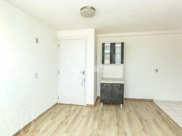 Apartamento, 2 dormitórios, 43.58 m², em Sarandi