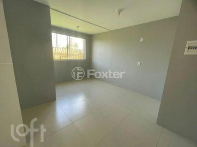 Apartamento, 2 dormitórios, 43.58 m², em Sarandi