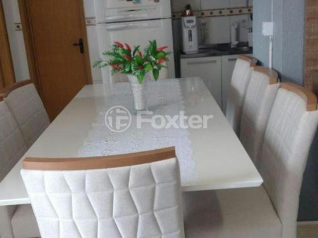 Apartamento, 2 dormitórios, 43.5 m², em Vila São José