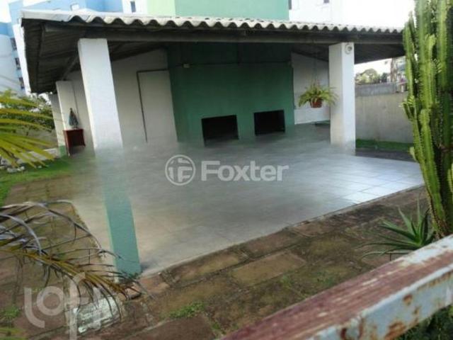 Apartamento, 2 dormitórios, 43.5 m², em Partenon
