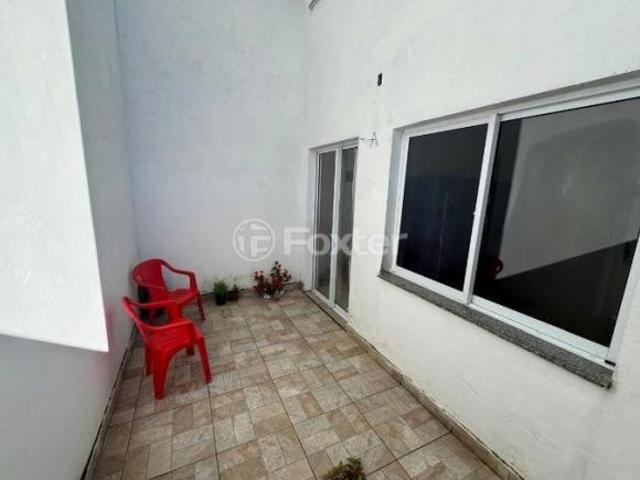 Apartamento, 2 dormitórios, 43.72 m², em Fátima