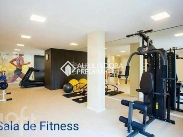 Apartamento, 2 dormitórios, 43.73 m², em Sarandi