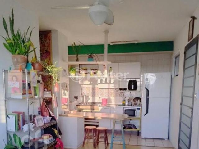 Apartamento, 2 dormitórios, 43.88 m², em Sarandi