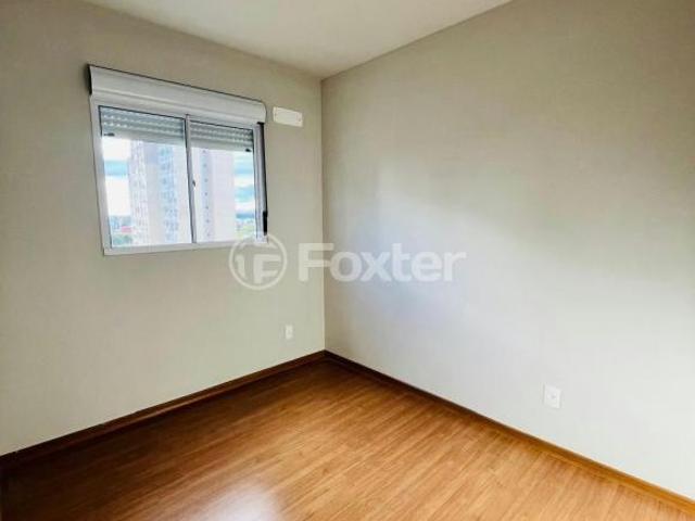 Apartamento, 2 dormitórios, 43 m², em Humaitá