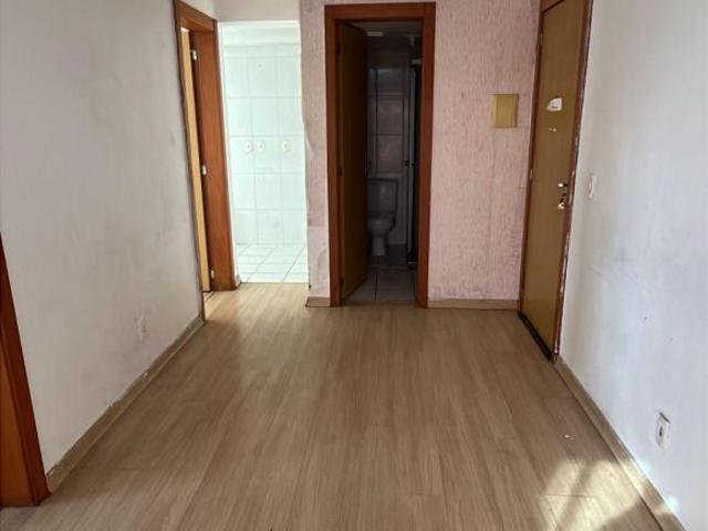 Apartamento 2 dormitórios