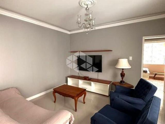 Apartamento 2 dormitórios