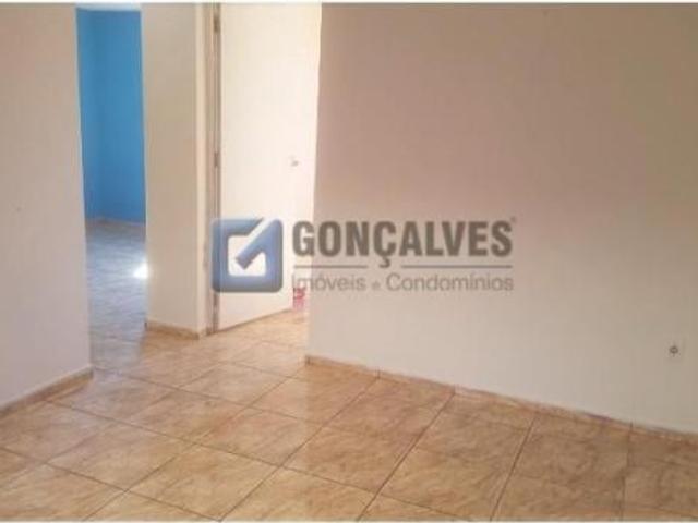 Apartamento 2 dormitórios, 54 m², Cooperativa – São Bernardo do Campo Venda