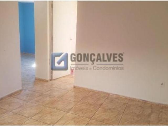 Apartamento 2 dormitórios, 54 m², Cooperativa – São Bernardo do Campo Venda