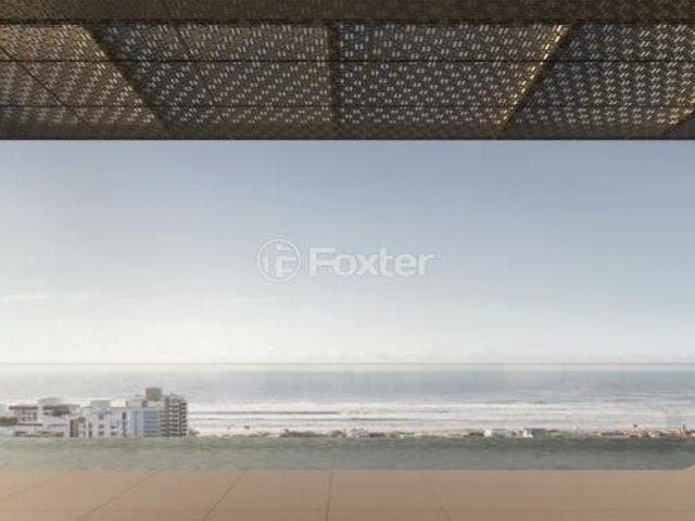 Apartamento, 2 dormitórios, 54 m², em Centro