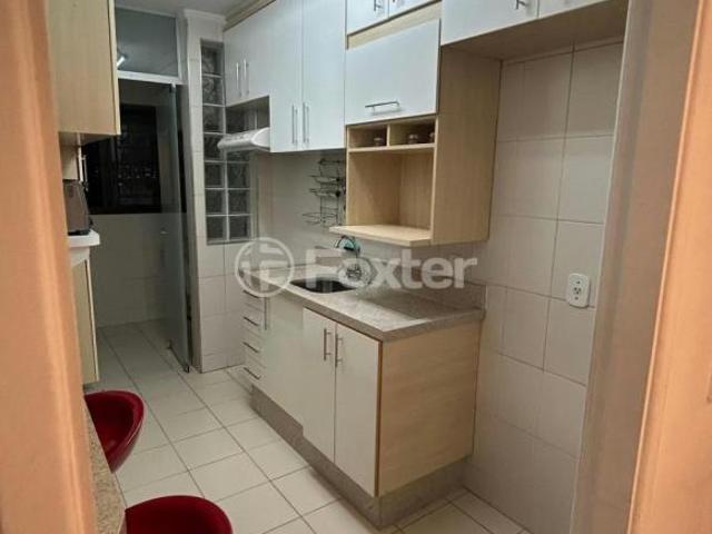Apartamento, 2 dormitórios, 54 m², em Belenzinho