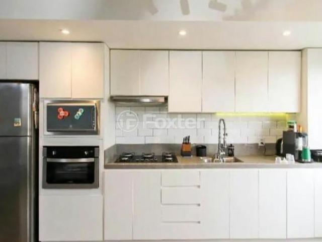 Apartamento, 2 dormitórios, 54 m², em Fátima