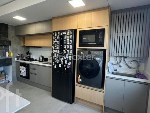 Apartamento, 2 dormitórios, 54 m², em Harmonia
