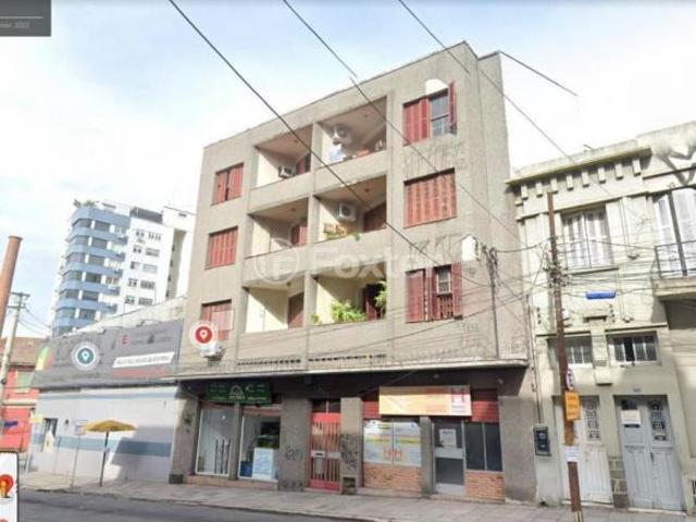 Apartamento, 2 dormitórios, 54 m², em Independência