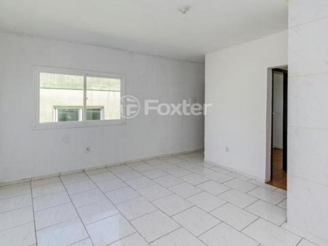 Apartamento, 2 dormitórios, 54 m², em Jardim Algarve