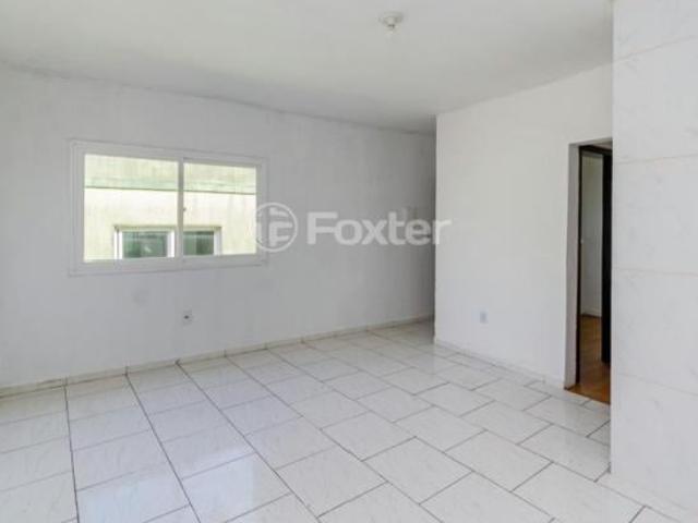 Apartamento, 2 dormitórios, 54 m², em Jardim Algarve