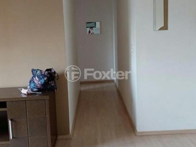 Apartamento, 2 dormitórios, 54 m², em Jardim América da Penha