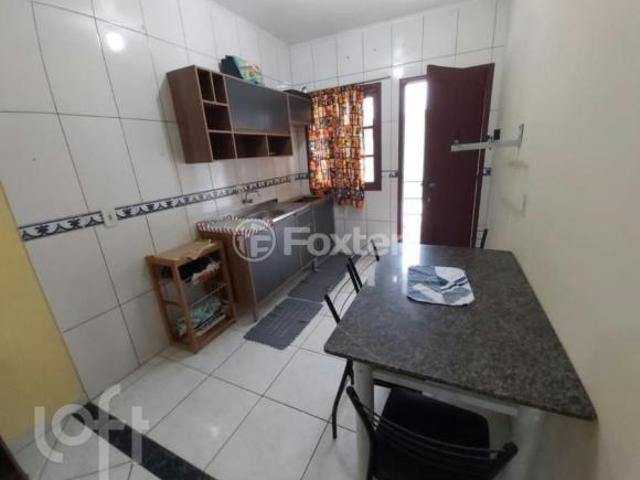 Apartamento, 2 dormitórios, 54 m², em Jardim do Cedro