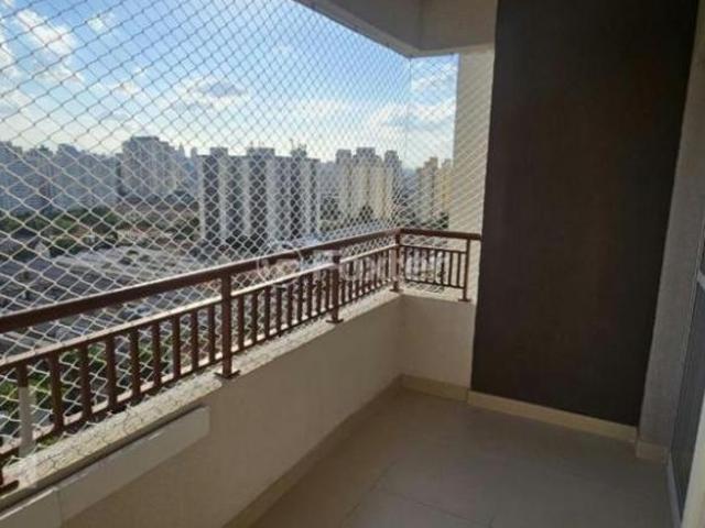 Apartamento, 2 dormitórios, 54 m², em Mooca