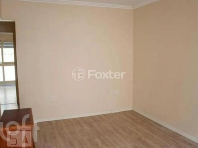Apartamento, 2 dormitórios, 54 m², em Medianeira