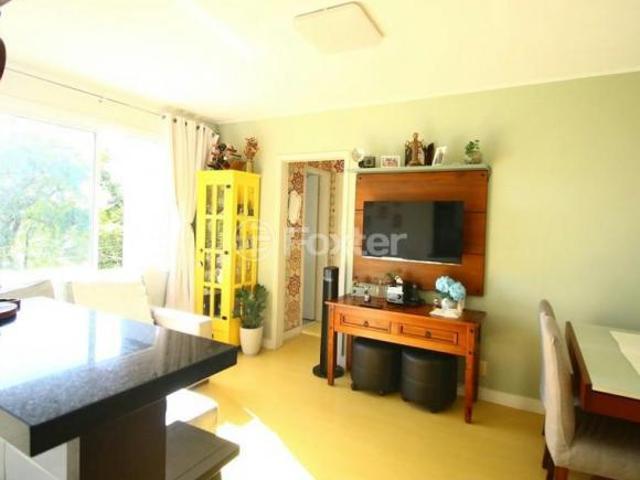 Apartamento, 2 dormitórios, 54 m², em Medianeira
