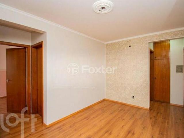 Apartamento, 2 dormitórios, 54 m², em Sarandi