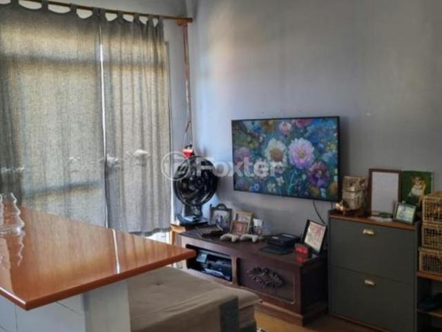 Apartamento, 2 dormitórios, 54 m², em Parque Assunção
