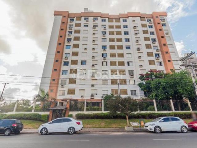 Apartamento, 2 dormitórios, 54 m², em Partenon