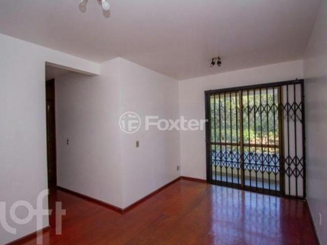 Apartamento, 2 dormitórios, 54 m², em Petrópolis
