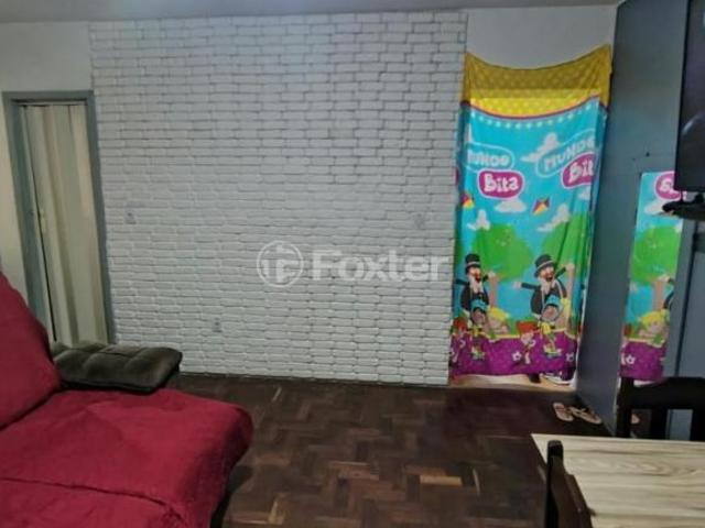 Apartamento, 2 dormitórios, 54 m², em Restinga