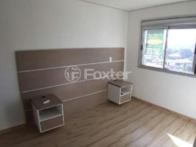 Apartamento, 2 dormitórios, 54 m², em Vila Vista Alegre