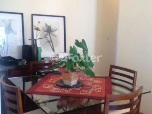 Apartamento, 2 dormitórios, 54 m², em Vila Andrade