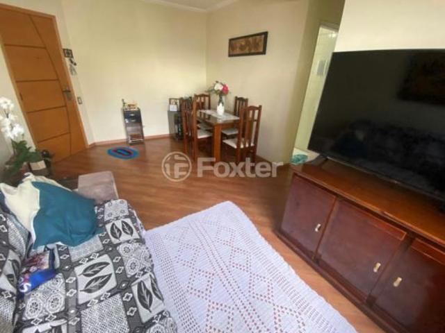Apartamento, 2 dormitórios, 54 m², em Vila Constança