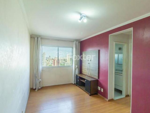 Apartamento, 2 dormitórios, 54 m², em Vila Formosa