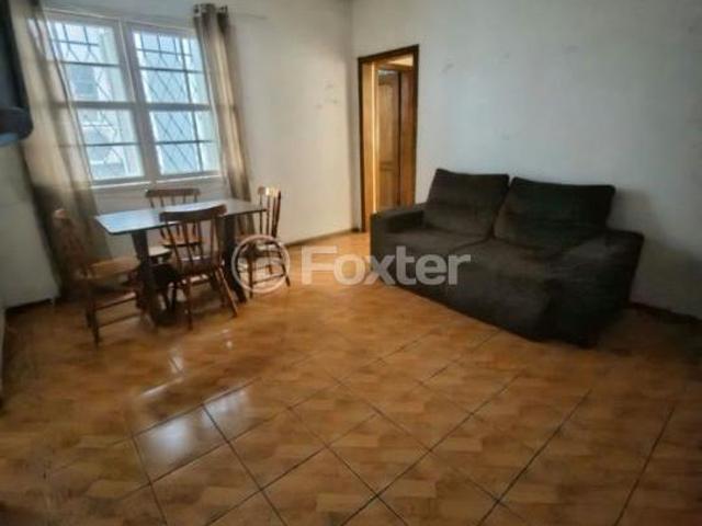 Apartamento, 2 dormitórios, 54.05 m², em Centro Histórico