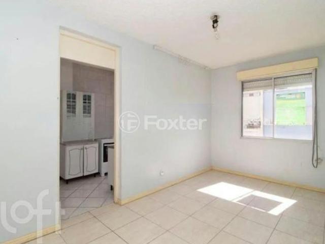 Apartamento, 2 dormitórios, 54.23 m², em Vila Nova