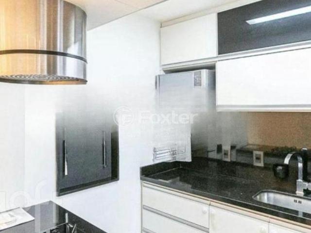 Apartamento, 2 dormitórios, 54.34 m², em Tristeza