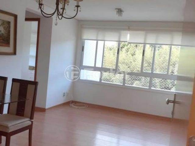 Apartamento, 2 dormitórios, 54.36 m², em Tristeza