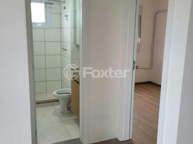 Apartamento, 2 dormitórios, 54.39 m², em Harmonia